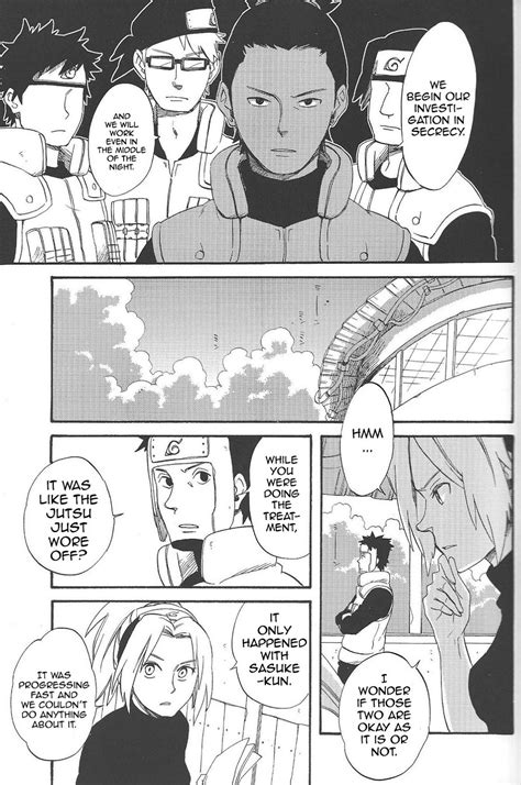 [emi 10 rankai] sudden evening rain hymn 2 naruto dj [eng