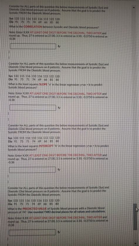 Solved Consider For ALL Parts Of This Question The Below Chegg Com