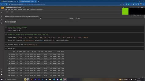 shaheer jamal on linkedin dataanalysis visualization pandas matplotlib interneepk…