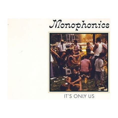 Monophonics Monophonics Butterscotch Swirl Music And Performance