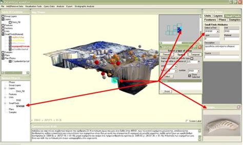 A Spatial Query Result Download Scientific Diagram