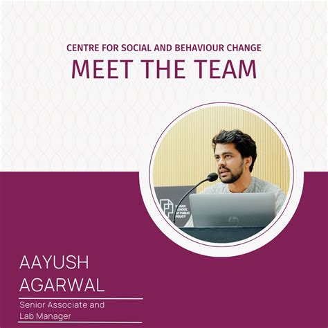 Aayush Agarwal Posted On Linkedin