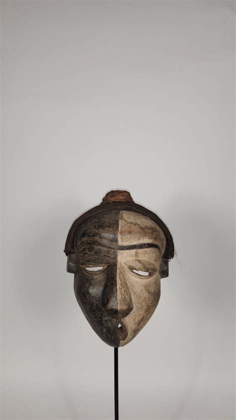 Masque Pende Congo Rdc Sans Prix De Réserve Catawiki