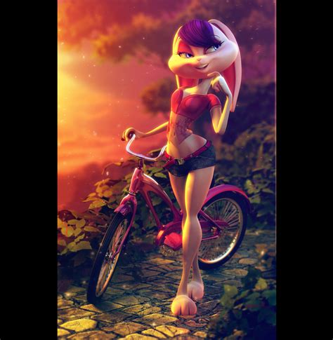 Animation Sunset 3d Fantasy Illustrations Photoshop Portraitcoolvibe Digital Art
