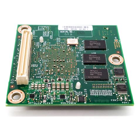 Cisco PVDM4 32 32 Channel High Density Voice DSP Module Dedicated Networks