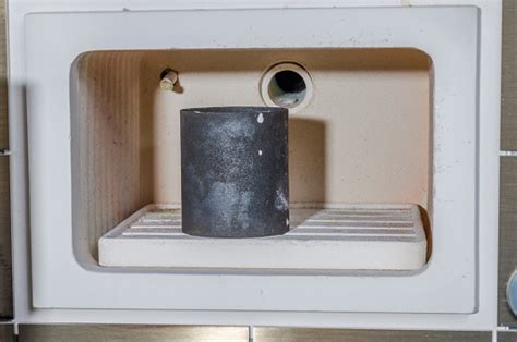 치아용 예열 용광로 모든 종류의 캐스팅 및 몰드를 접합하는 데 사용됩니다 전기로에 대한 스톡 사진 및 기타 이미지 전기로 실험실 공기조화 Istock