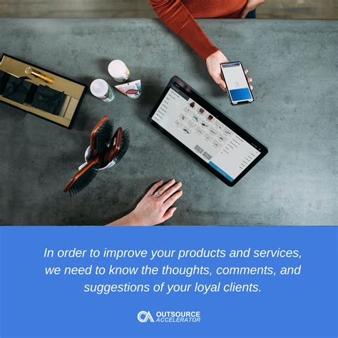 Top Ten Ways To Measure Customer Satisfaction Outsource Accelerator