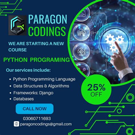 Paragon Codings On Linkedin Exciting Announcement🛑 We Are Starting