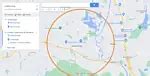 Drawing A Radius On Google Maps Easy Guide Drawing A Radius On Google Maps Easy Guide