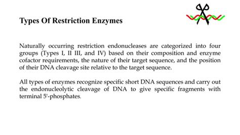 Restriction Fragment Length Polymorphism Rflp Pptx