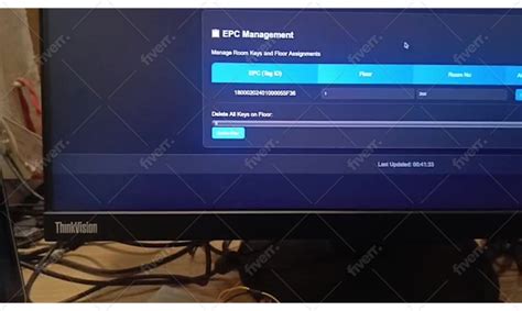 Do Arduino Programming Esp32 With Mobile App Development By Amirbutt853 Fiverr