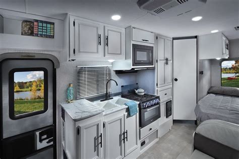 5 Best And Only Class C Toy Hauler Rvs To Buy In 2026