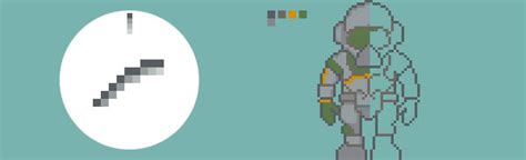 How To Create An Animated Pixel Art Sprite In Adobe Photoshop Envato Tuts