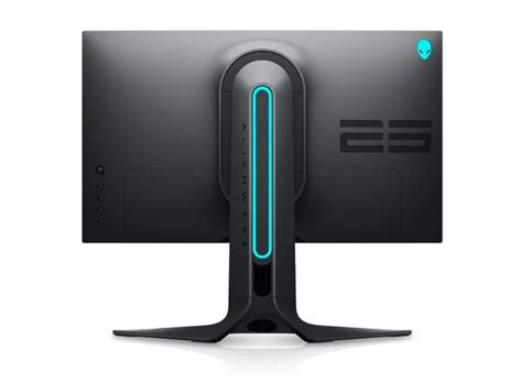 外星人 245 英寸 360hz 显示器上架，售价 5999 元财经头条