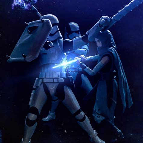 Jedi Assassin Ractionfigures