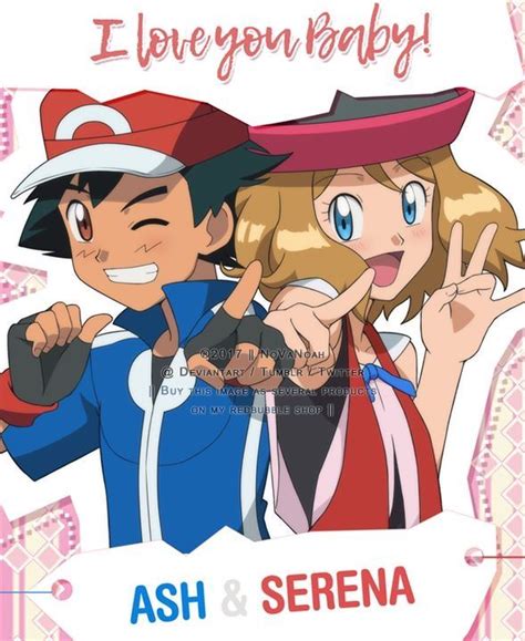 Pin By Squishy Sam On Pokémon Pokemon Ash And Serena Ash Pokemon Pokemon Kalos
