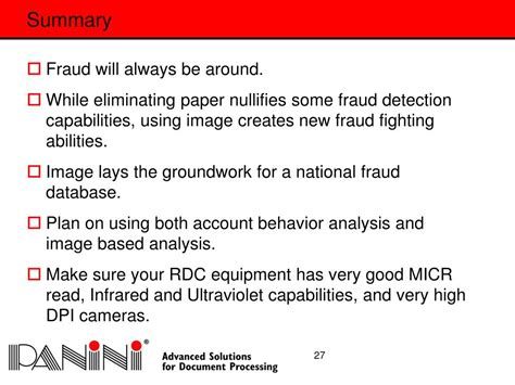 PPT Check Fraud Check Image PowerPoint Presentation Free Download ID 299085