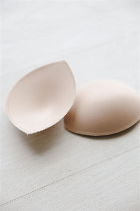 Extra Bra Padding Padded Bras Breast Enhancing Inserts Bra