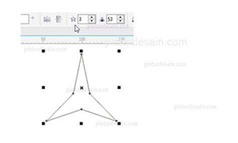 15 Teknik Dasar CorelDraw 18 Pintardesain Com