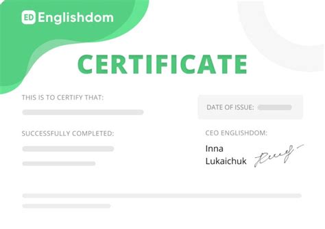 Курс англійської Beginner Englishdom