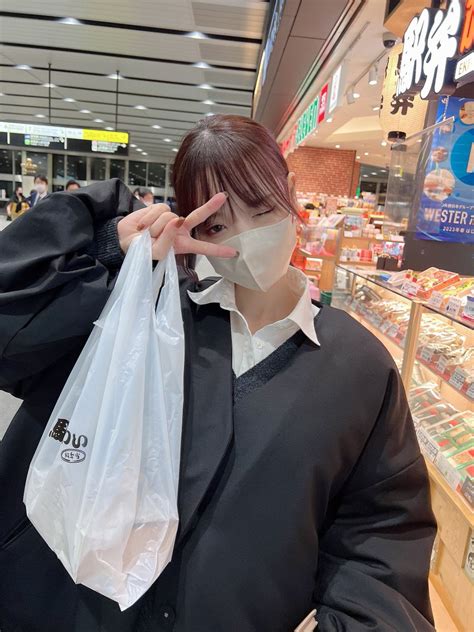 桃乃木かな on Twitter 好きです駅弁
