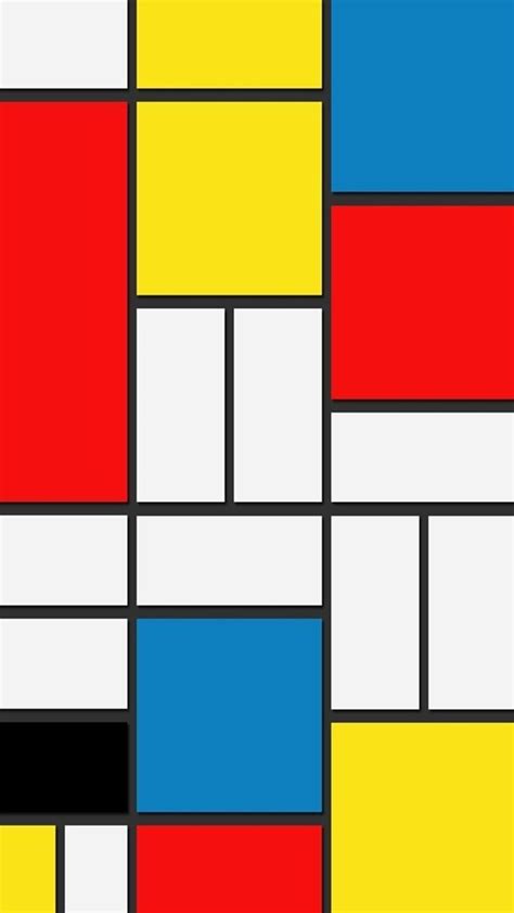 Mondrian Art Piet Mondrian Artwork Mondrian Artofit