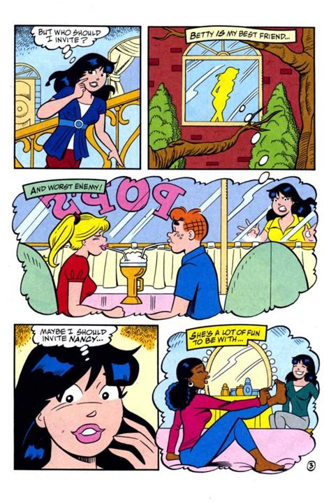 Barbara Slate Week Archie Comics