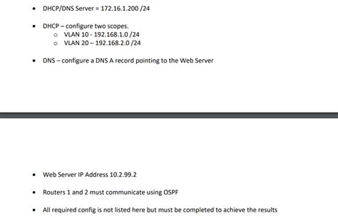 Cannot Access Web Server Cisco Community
