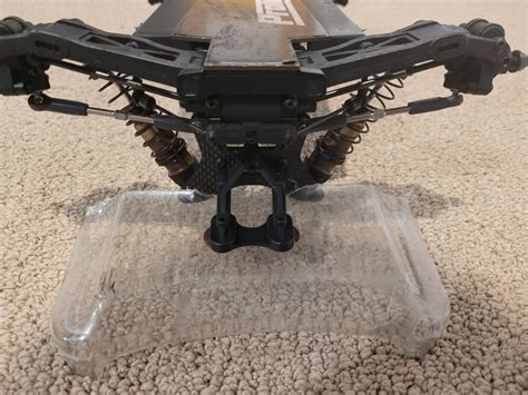 FS Team Yokomo YZ SF Wd Buggy R C Tech Forums