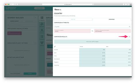 Export Attribute Results