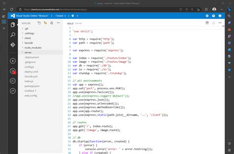 Vs Code Day An Event For An Editor