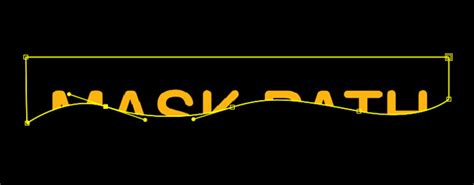 Ae Basic 06 Mask Path And Shape Layer Design Travel Photography