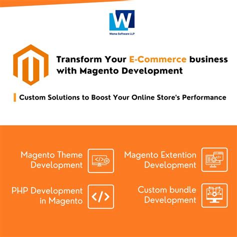 Wama Software Llp On Linkedin Webdevelopment Customsolutions Onlinestore Phpprogramming