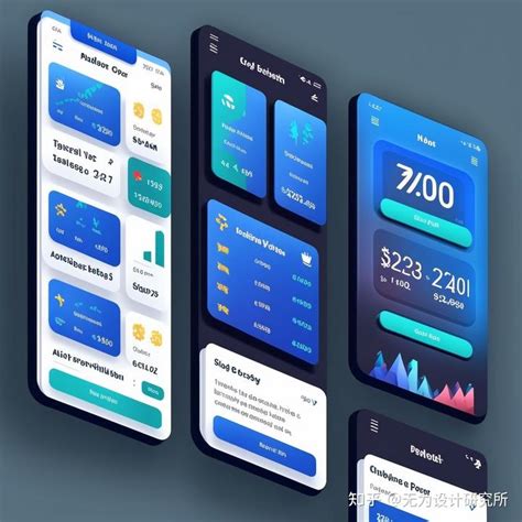 老板让我做个app，我用ai半小时完成了120 Ui界面！ 知乎