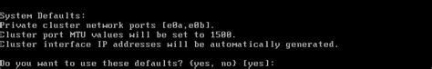 Netapp Simulator Cluster Mode Getting Started Part 2