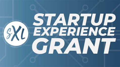 Startup Experience Grant Icube Homepage Icube Utm
