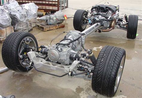 Chassis Pictures Corvetteforum Chevrolet Corvette Forum Discussion