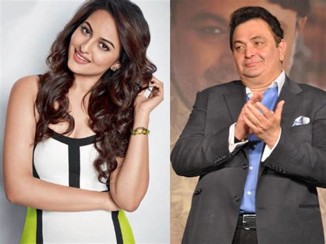 Sonakshi Sinha Rishi Kapoor Sonakshi Sinha Reply To Meme Sonakshi