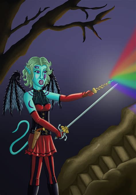 Frellys In A Fight By Avengingkobold On Newgrounds