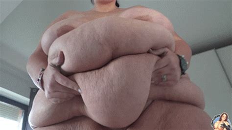 Ssbbw Fat Belly Drops In Your Face Hd Divx Ssbbw Lailani Clips4sale