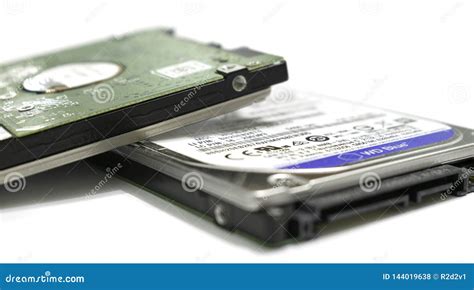 Hdd Sata Western Digital Editorial Stock Photo Image Of Drive Sata