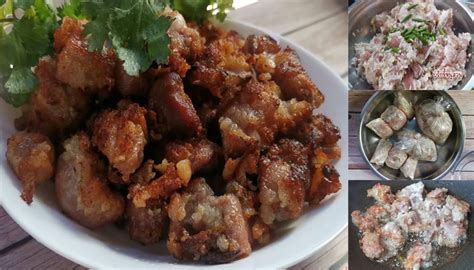 สูตรวิธีทำ แหนมซี่โครงอ่อน เมนูกับแกล้ม เปรี้ยวกำลังดี ทานเพลิน Ideapunsuk