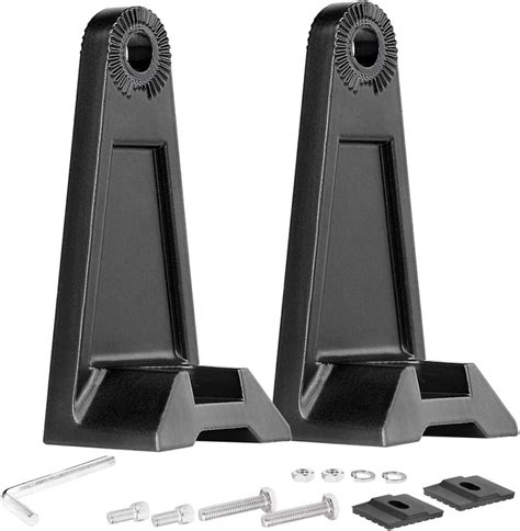 Ledkito Led Light Bar Side Mounting Bracket Base Mounting India Ubuy