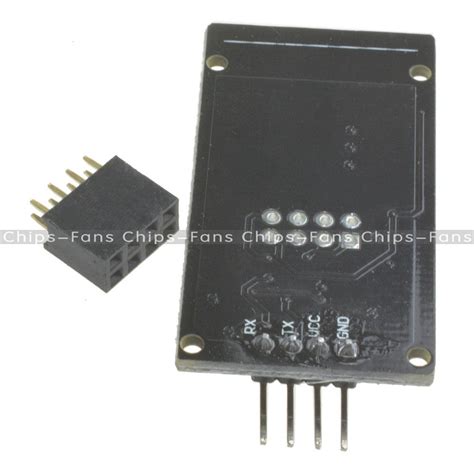 Esp 12f Esp8266 Serial Wifi Transceiver Adapter Ubuy India