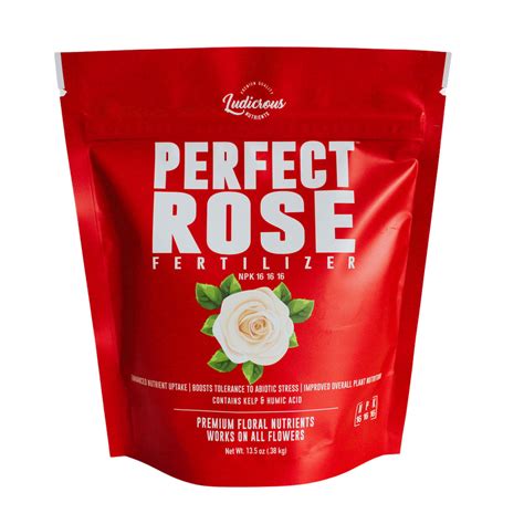 Rose Fertilizer Best Fertilizer For Roses Perfect Rose Fertilizer