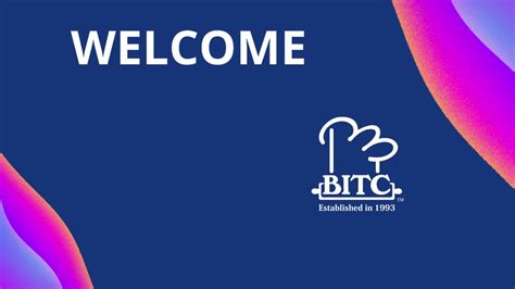 Bitc International College On Linkedin Welcome To Bitc 2022 😄