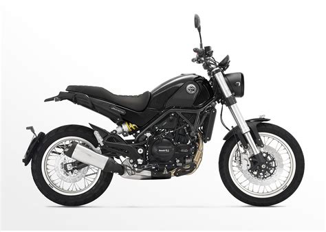 Motorrad Vergleich Benelli Leoncino Trail Vs Benelli Leoncino