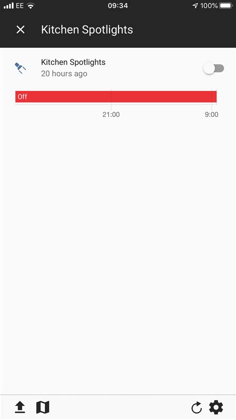 2 0 Release Update Home Assistant Companion For Apple Home