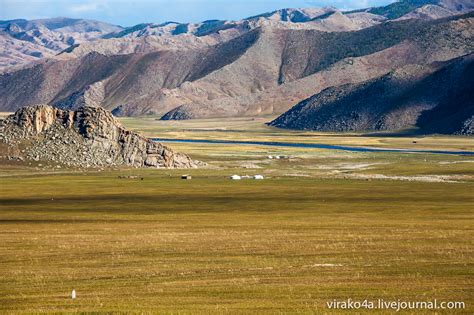 Монголия: virako4a — LiveJournal