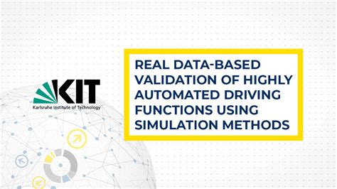 Real Data Based Validation Of Highly Automated Driving Functions Using